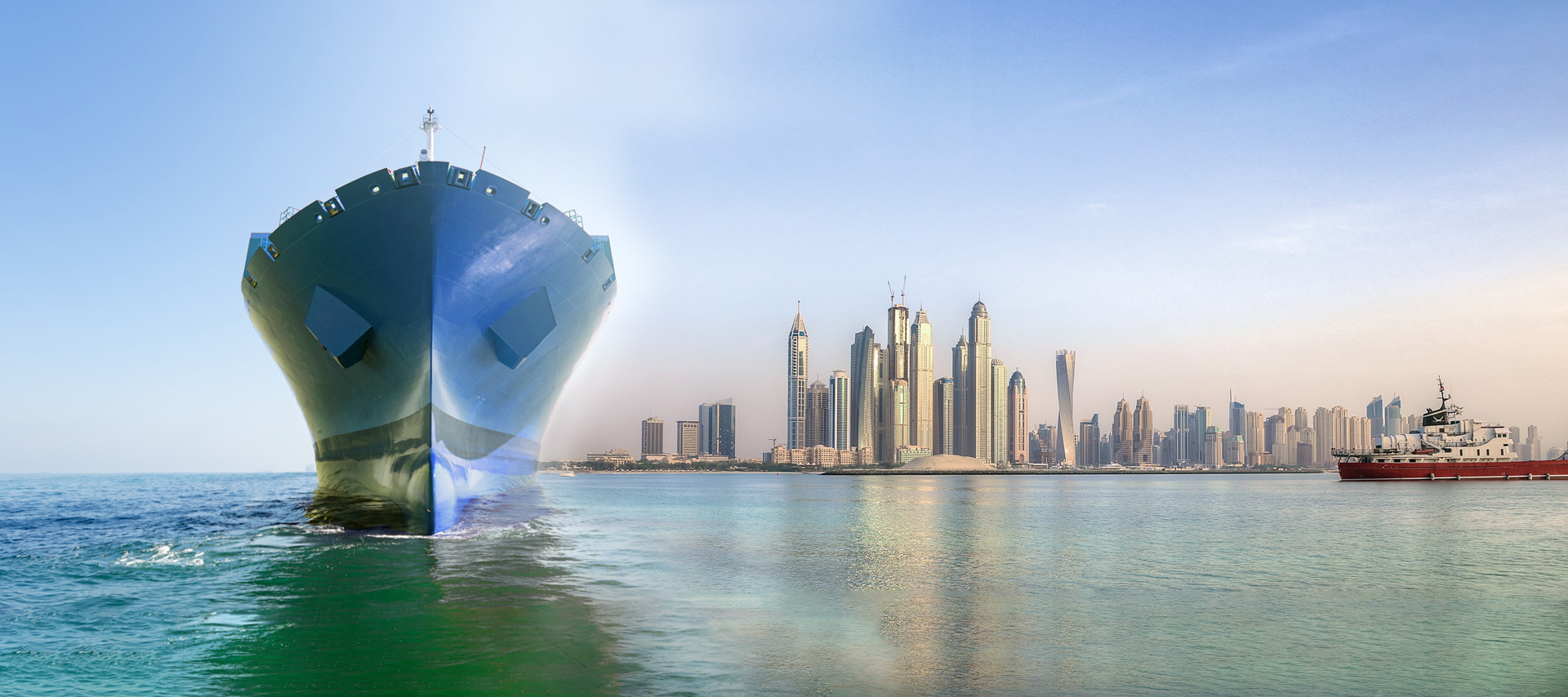 Home Page [www.uaflshipping.com]